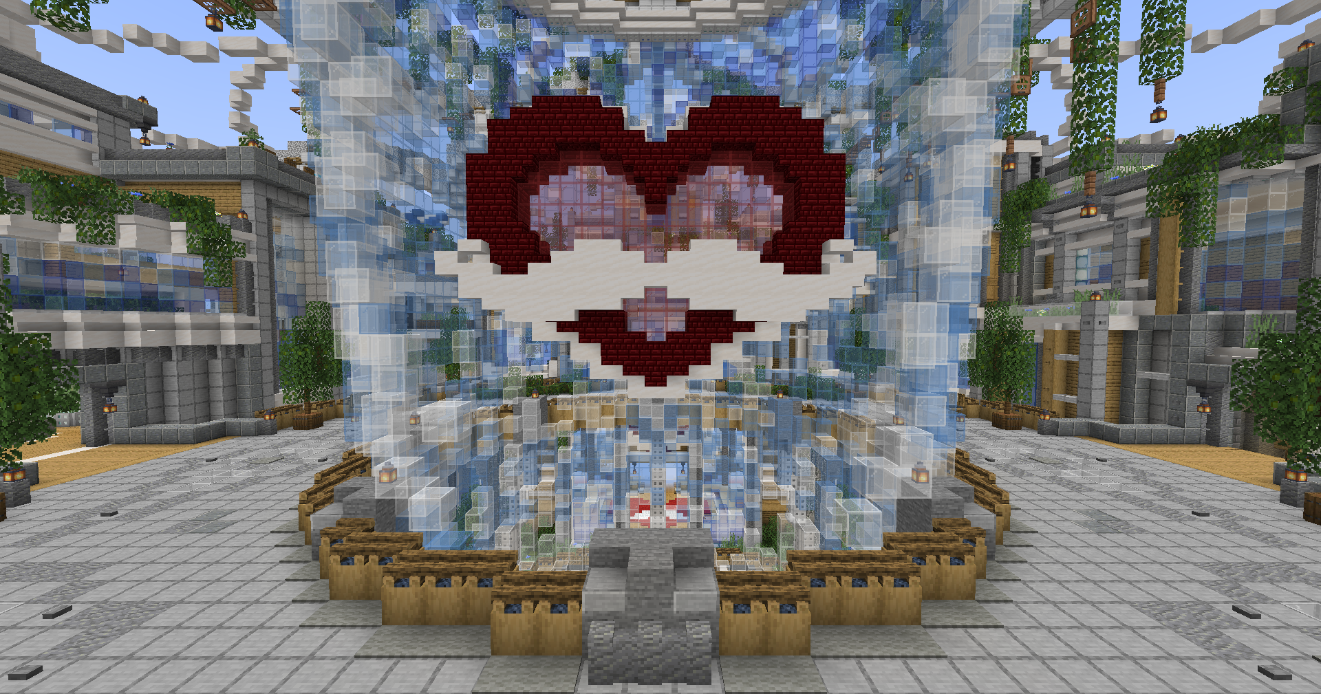 5 best Minecraft Servers Similar to Loverfella