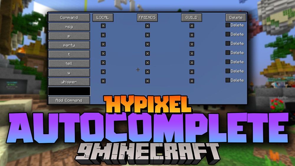 10 best Hypixel Skyblock Minecraft Modpacks