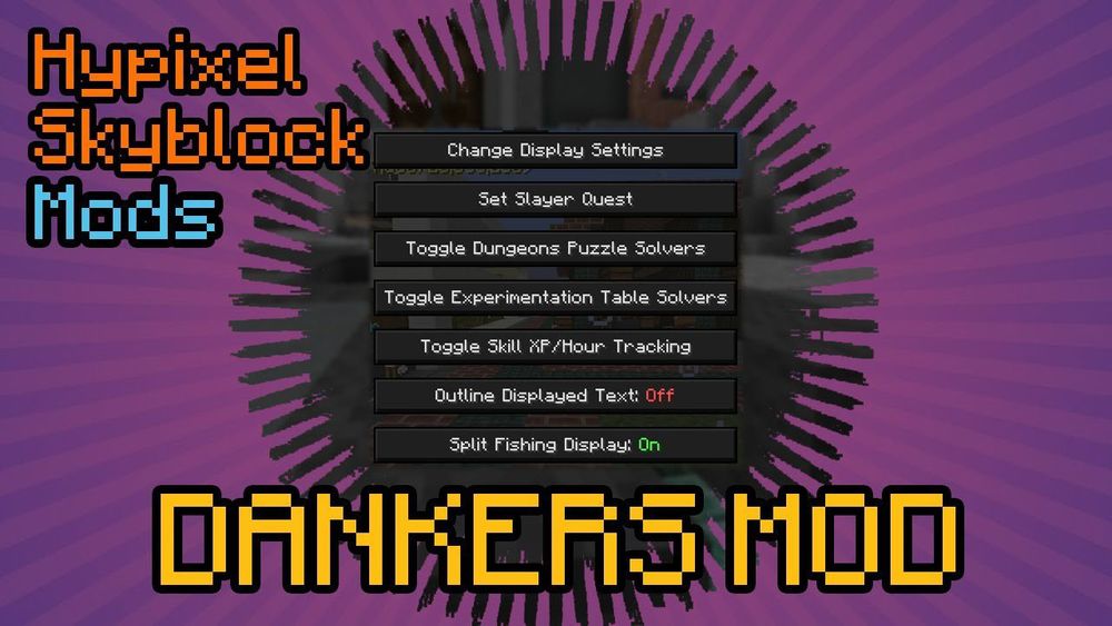 10 best Hypixel Skyblock Minecraft Modpacks