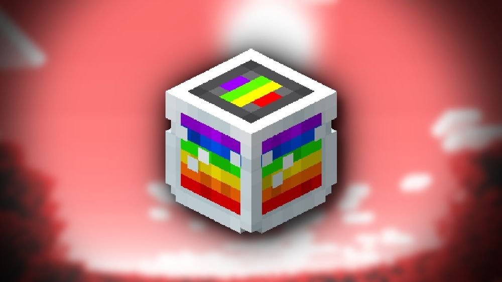 God Potion in Hypixel Skyblock - Everything to know