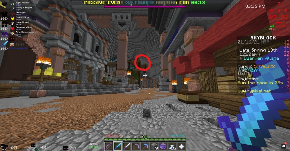 Fetchur NPC in Hypixel Skyblock Minecraft - Everything to Know