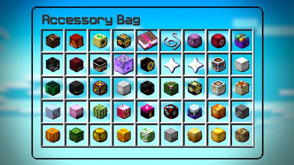 The Comprehensive Guide to Navigating Talismans in Hypixel Skyblock 2023