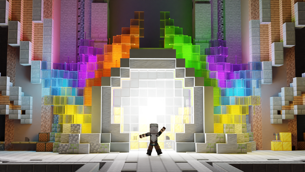 Crystal Hallows in Hypixel Skyblock Minecraft - Everything to know