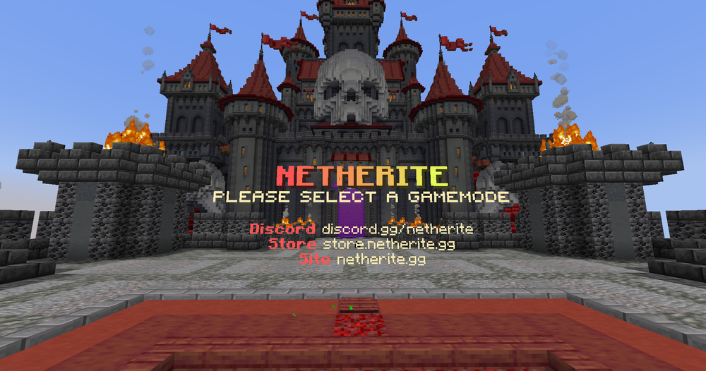 What is the IP for the OP Legends Minecraft Server?