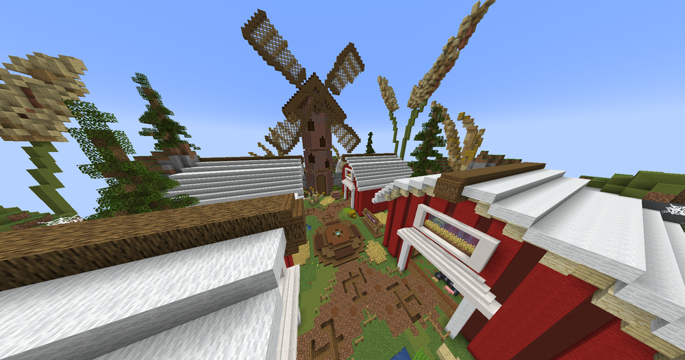 5 best Minecraft Servers Similar to Hypixel