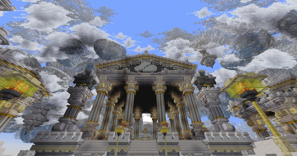 Is there a Minecraft Doni Bobes server IP? Everything to know