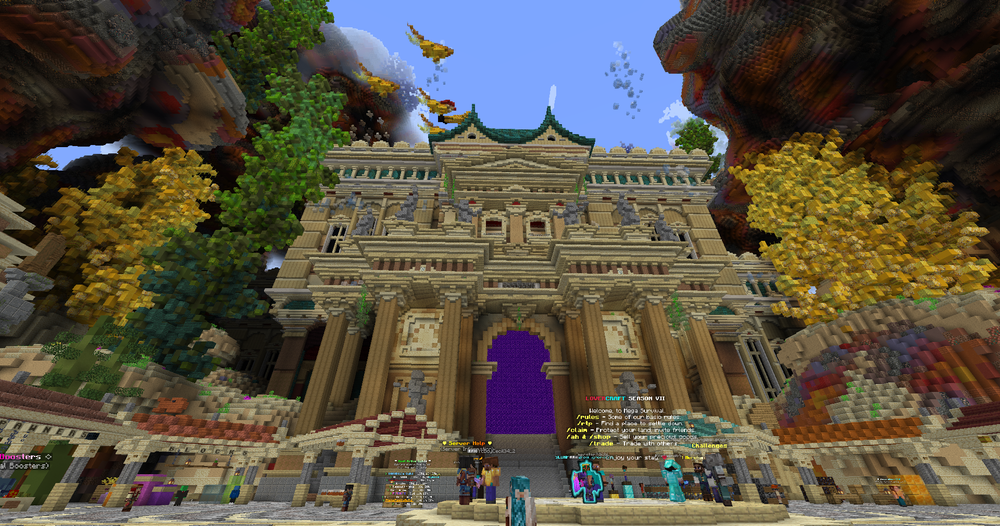 Is there a Minecraft camman18 server IP? Everything to know