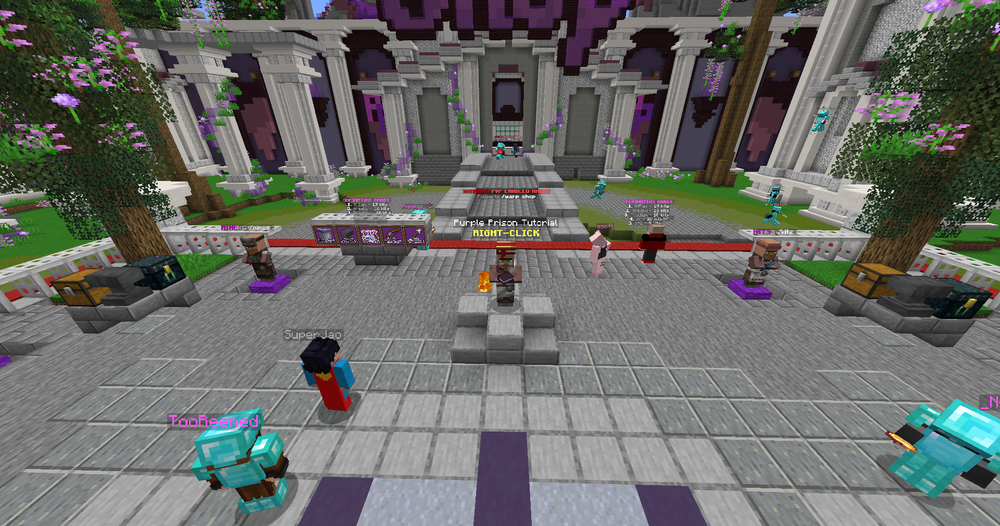 What is the IP for the Grand Theft Minecart Minecraft Server?