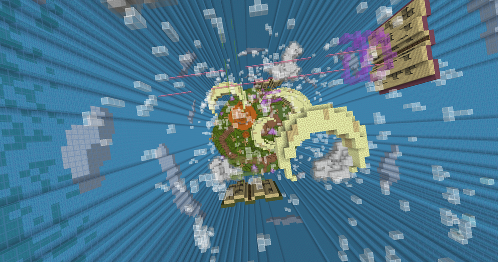 Is there a Minecraft Wisp server IP? Everything to know