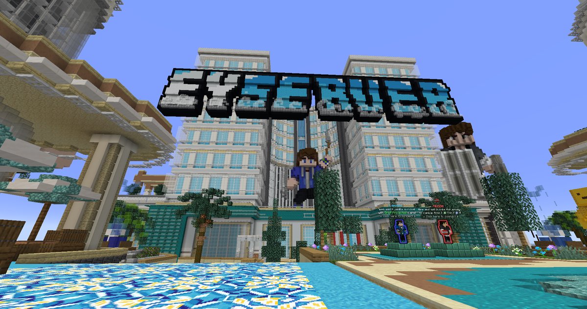 Is there a Minecraft EYstreem server IP? Everything to know