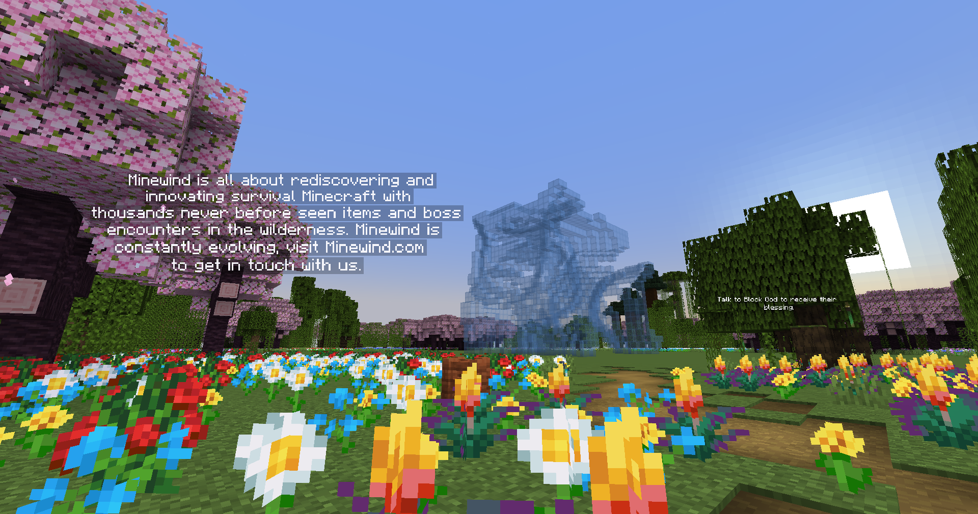 5 best Minecraft Servers Similar to Loverfella