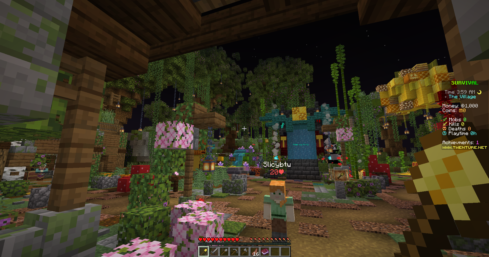 Is there a Minecraft DanTDM server IP? Everything to know