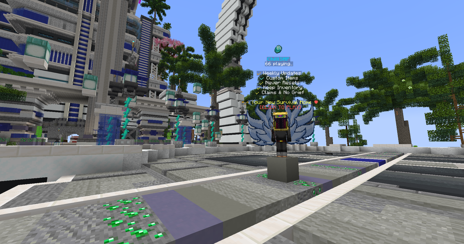 Is there a Minecraft DanTDM server IP? Everything to know