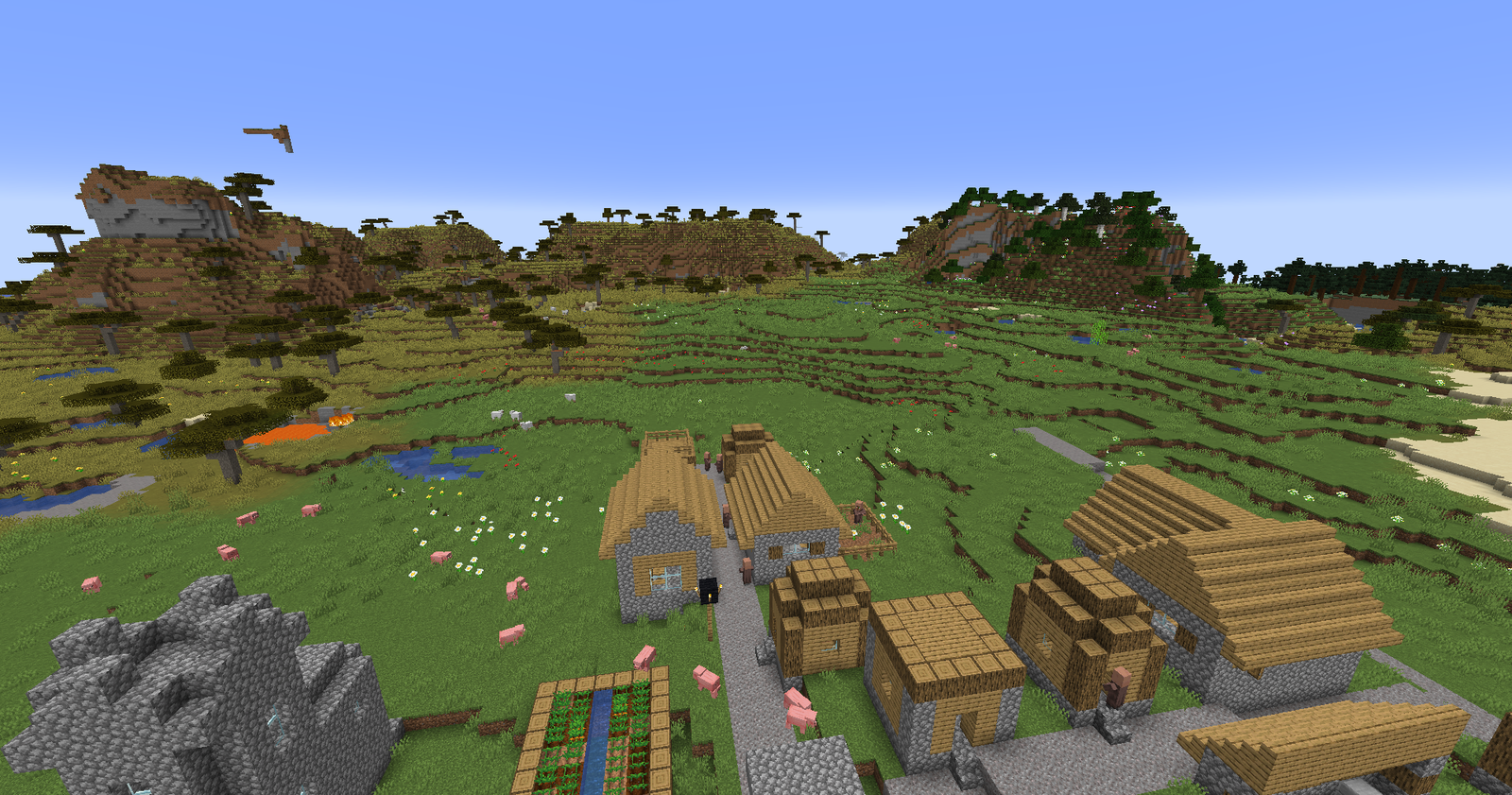 Is there a Minecraft EYstreem server IP? Everything to know