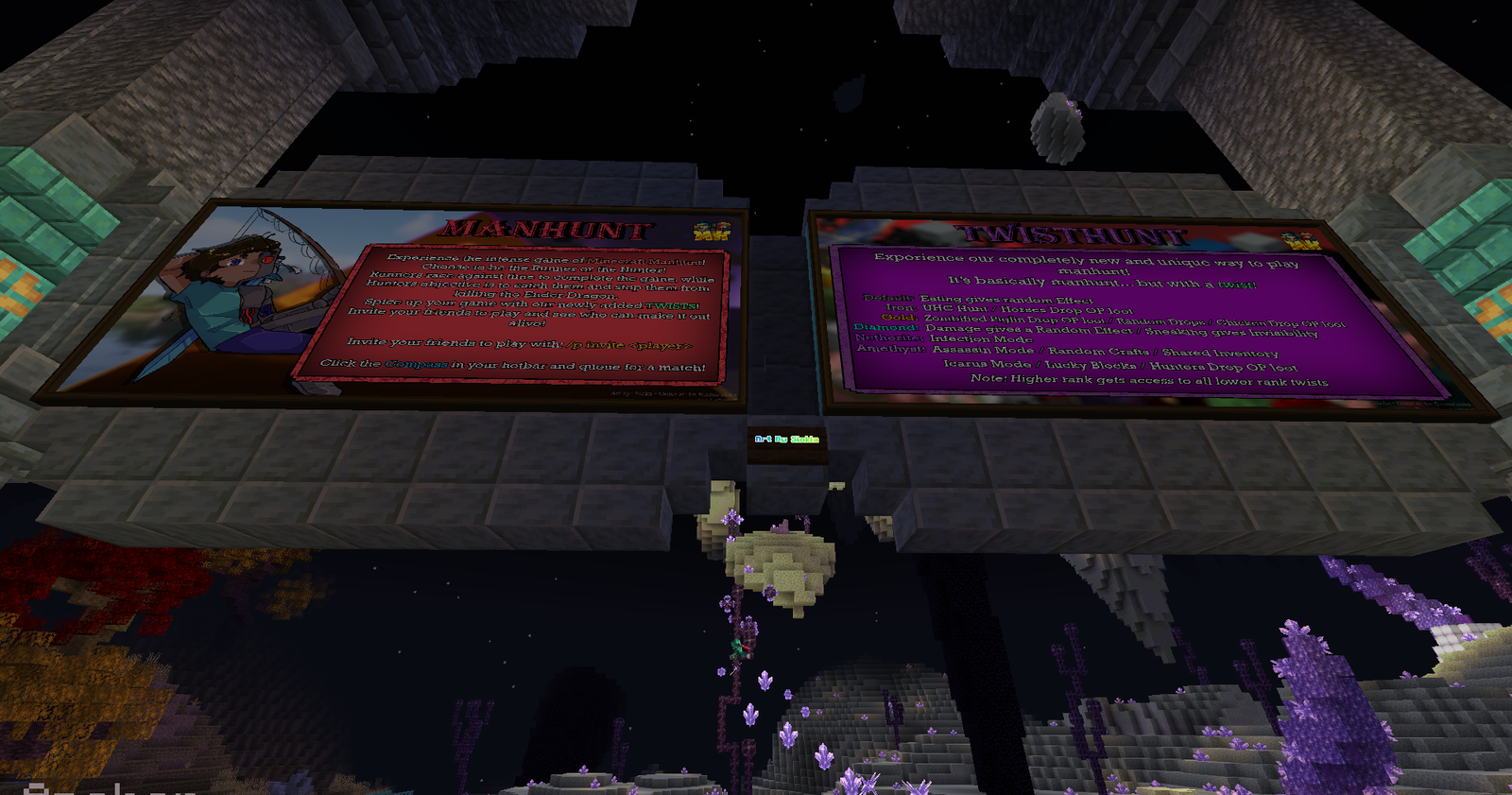 Is there a Minecraft Daquavis server IP? Everything to know