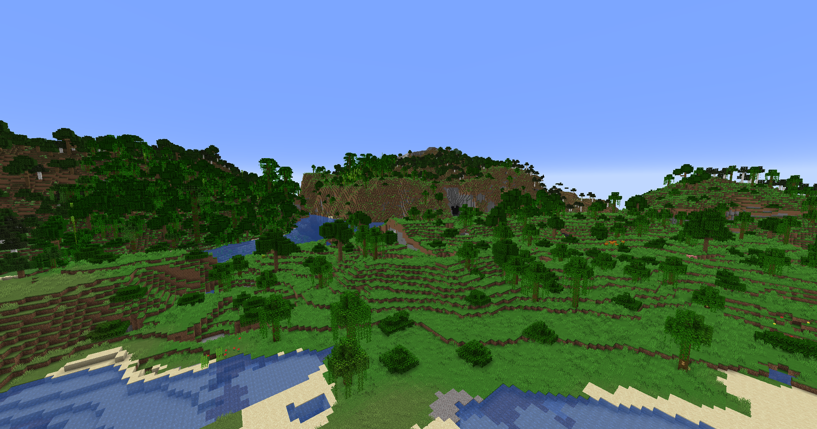 Is there a Minecraft Daquavis server IP? Everything to know