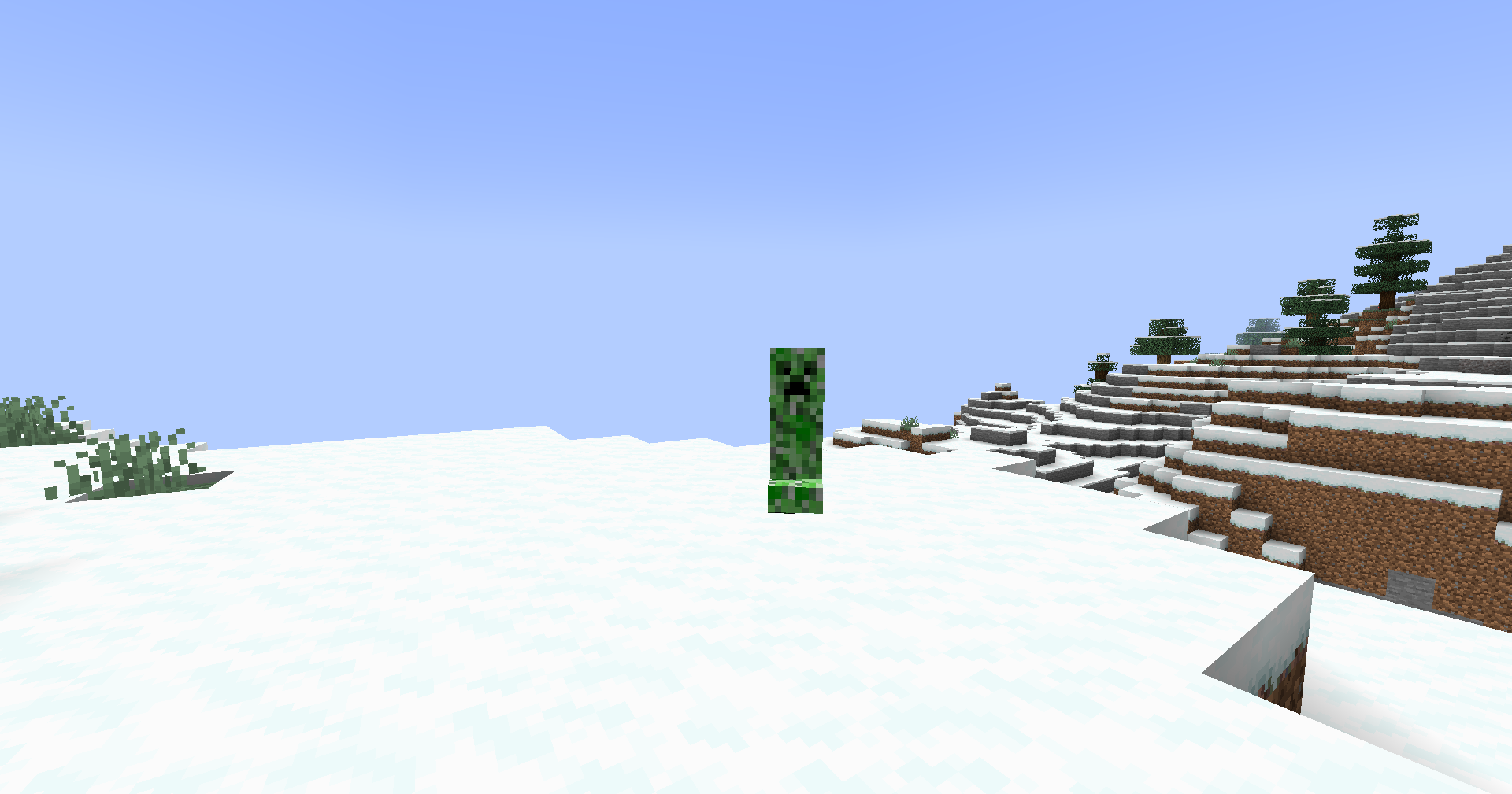 Is there a Minecraft Farzy server IP? Everything to know