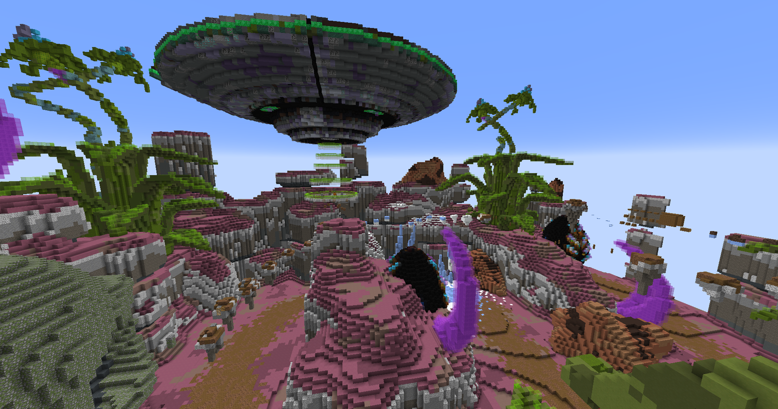 Is there a Minecraft Grian server IP? Everything to know