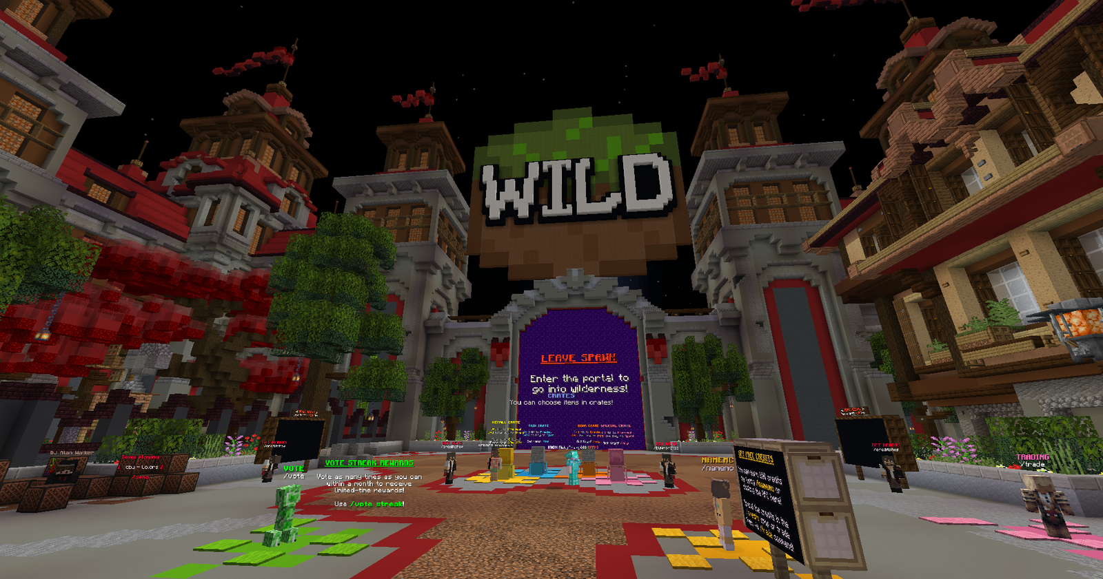 Is there a Minecraft Sapnap server IP? Everything to know