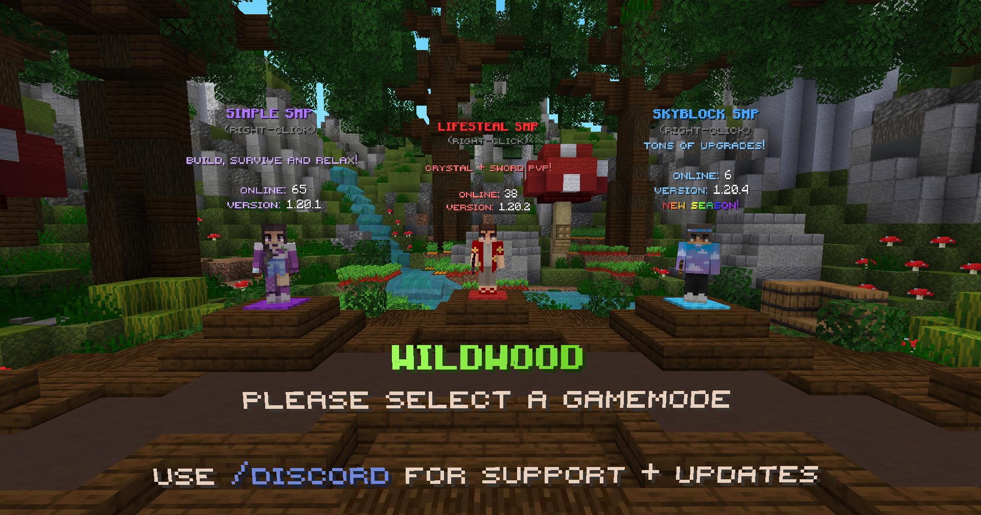 Is there a Minecraft StampyLongHead server IP? Everything to know