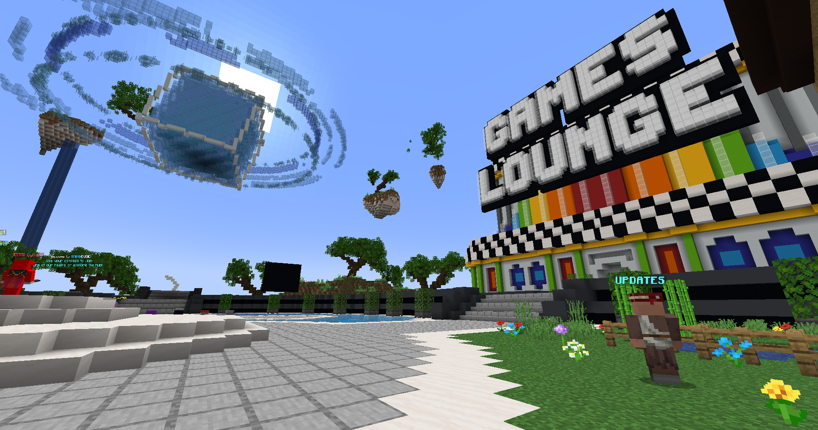 Is there a Minecraft Jelly server IP? Everything to know