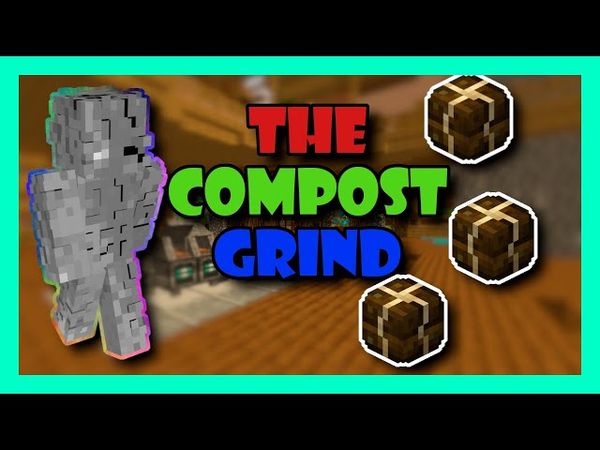 Compost Bundle in Hypixel Skyblock Minecraft - Ultimate Guide