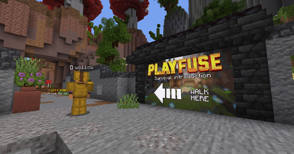 What is the IP for the Manacube Minecraft Server?