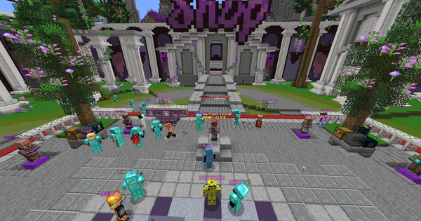 Is there a Minecraft Jelly server IP? Everything to know