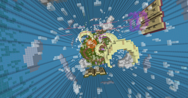 Is there a Minecraft Wisp server IP? Everything to know