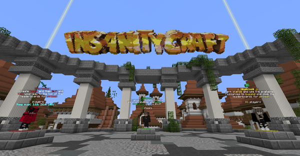 Top 5 Minecraft Servers Similar to CosmicPvP