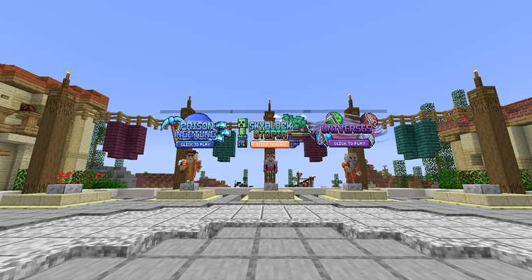 5 Best Minecraft Servers Similar to OP Legends