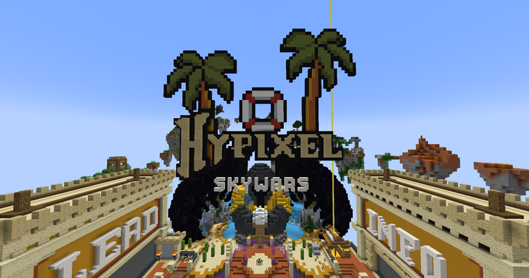 5 best Minecraft Servers Similar to Hypixel